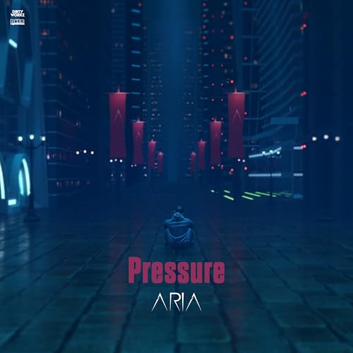 Pressure by Aria on Amazon Music - Amazon.co.uk