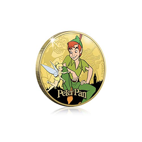 The Koin Club Disney Gifts Classics Collection 03 Limited Edition ...