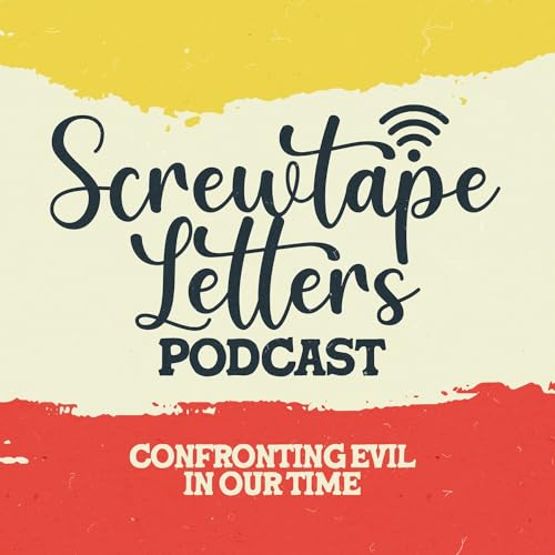 The Screwtape Letters: Confronting Evil in Our Time (Bumper) : Amazon ...