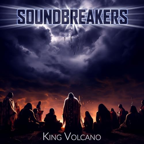 Play King Volcano by soundbreakers feat. Young Spirit on Amazon Music