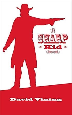 The Sharp Kid - Kindle edition by Vining, David. Literature & Fiction ...