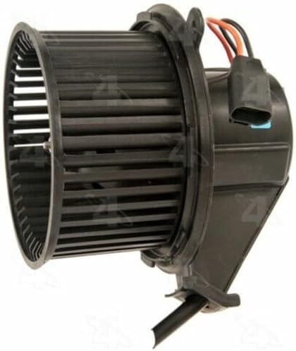 Amazon.com: Four Seasons 75865 Blower Motor : Automotive