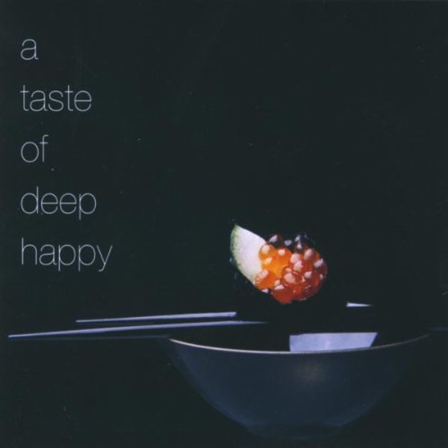 Play A Taste Of Deep Happy by Deep Happy on Amazon Music