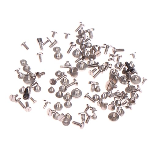 Juego de 100 piezas de tornil... - B0F8QGN3S1 | Encarguelo.com
