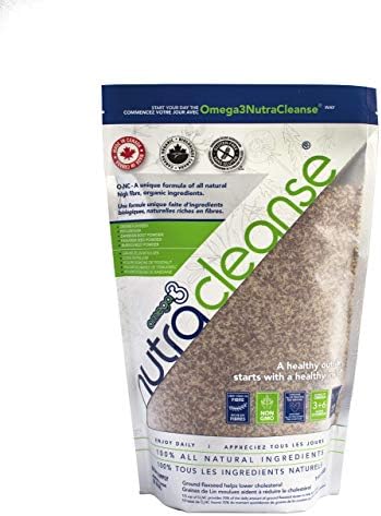 NutraCleanse (1kg = 2.2Lb) Brand: Nutracleanse : Amazon.ca: Health ...