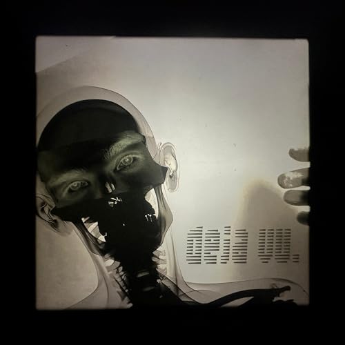 Amazon Music Unlimited - IIVX 『Deja vu』