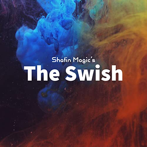 Amazon.com: The Swish : Shafin Magic: Digital Music