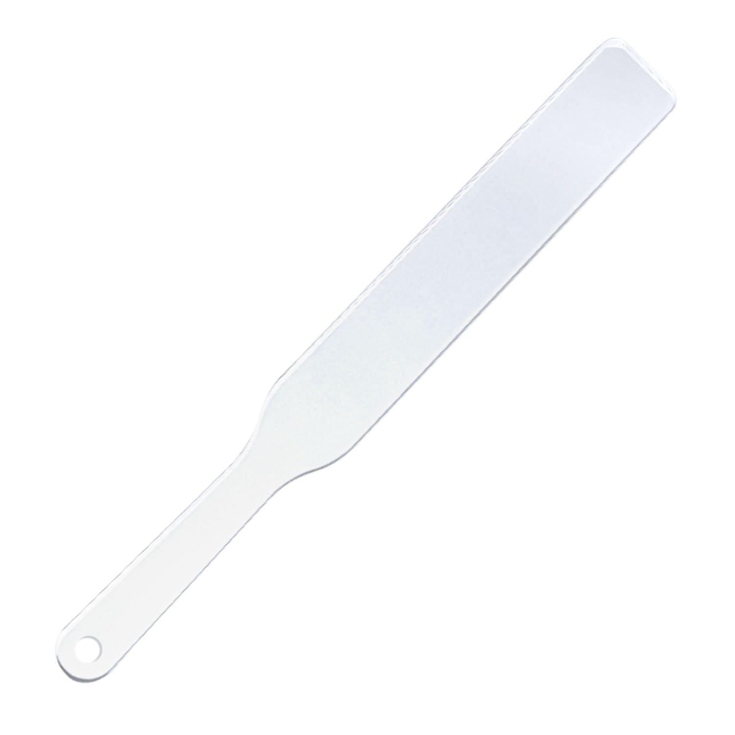 Amazon.com: Acrylic Transparent Spanking Paddle for Sexual Abuse, with ...