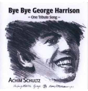 Bye Bye George Harrison - Amazon.com Music