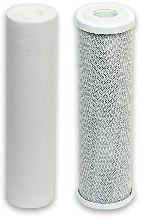 Amazon.com: IPW Industries Inc. | PC4 Reverse Osmosis Water Filter ...