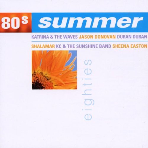 Amazon.com: 80's Summer: CDs & Vinyl