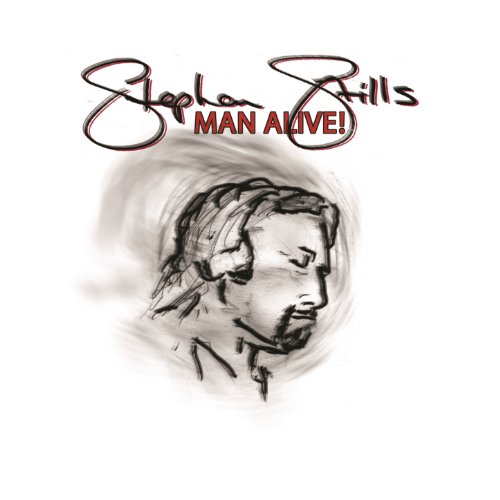 Play Man Alive! by VARIOUS ARTISTS feat. Graham Nash, Herbie Hancock ...