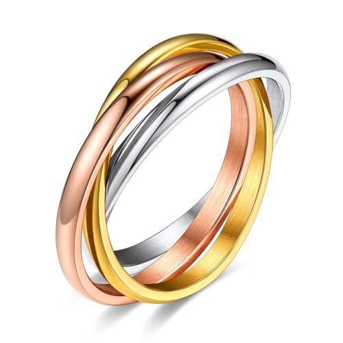 Amazon.com.au Best Sellers: The most popular items in Women's Rings