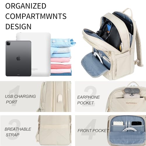 EMPSIGN Laptop Backpack 8032 - SantaBILT®