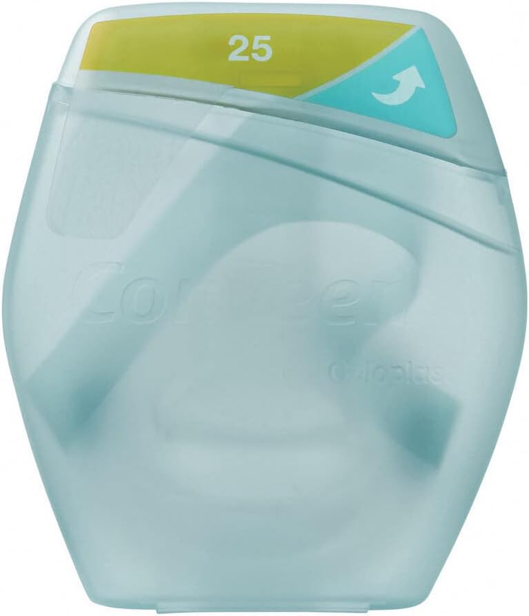 Coloplast Conveen Optima Urinary Sheath Pack of 30 x 500 g : Amazon.co ...