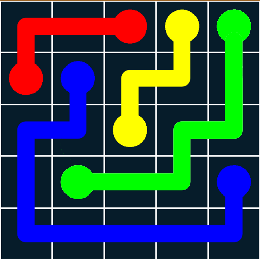 Dots Max Match Connect - App on Amazon Appstore