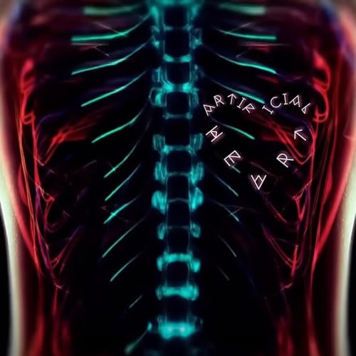 Écouter Artificial Heart par Sapphire Sparrowhawk & Alruna sur Amazon ...