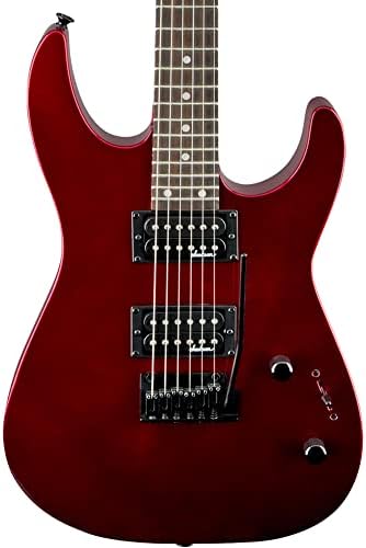 Amazon.com: Jackson JS Series Dinky JS11 6-String Right-Handed Electric ...