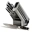 Ninja StaySharp Ensemble de couteaux 6 pièces en acier inoxydable