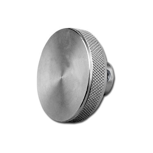 Knurled Control Knobs WTR-026 Assembled Stud : Amazon.in: Home Improvement