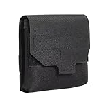 ・ブランド:CIWS・製造元:CIWS・製造元/メーカー部品番号:C-ADP・【収納構造・サイズ・基本用途】本商品は、ミリタリー装備やアウトドアギアの携行を想定して設計されたアドミンポーチ型ユーティリティポーチです。コンパクトな外形ながら、...