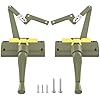 TAMIDN Split Arm Operator with Handle, Left and Right Hand Options ...