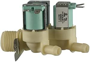 Amazon.com: SUPPLYZ Direct Replacement for LG 5220FR2075C Washer Valve ...