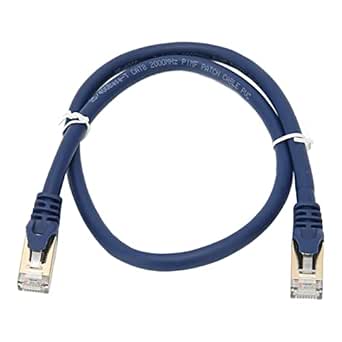 Cable, 0.5m Ethernet Cable for Modem for Router for Ethernet Switch ...