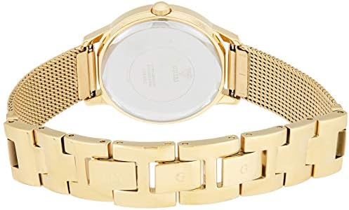Guess Damen-Armbanduhr W0647L7 : Amazon.de: Fashion