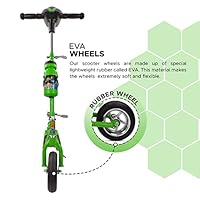 Dash Power Ranger Scooter for Kids, Scooter, scooty, Kids Scooter ...