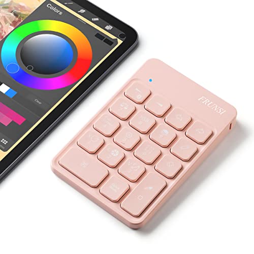 Amazon Best Sellers: Best Numeric Keypads