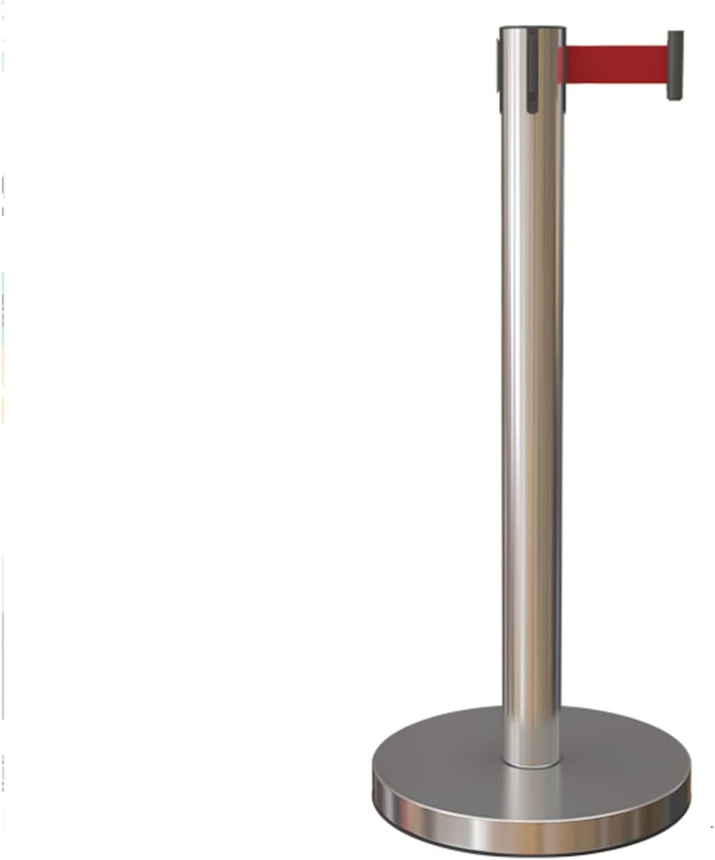 Stanchion Retractable Belt Barriers,Heavy Duty Crowd Control Stanchion ...