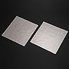 JOUSE 2 placas de 12 x 12 cm para microondas Mica : Amazon.es: Hogar y ...