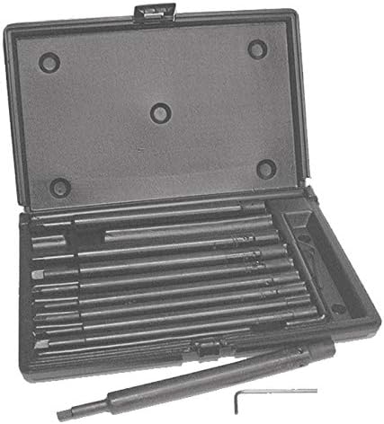 Walton 40090 Tap Extension Set: Threading Tap Extractors: Amazon.com ...