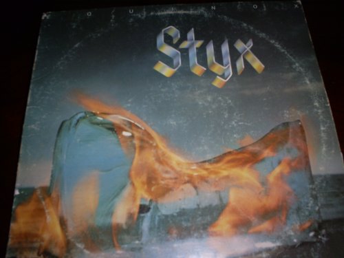 styx - Equinox - Amazon.com Music