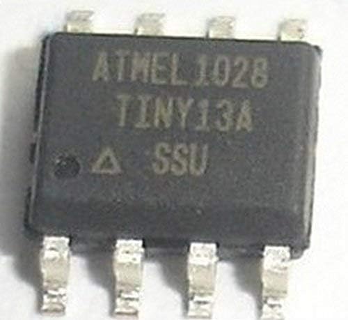 UIOTEC ATTINY13A-SSU ATTINY13A ATTINY13 SOP ATTINY ATMEL 8-bit ...
