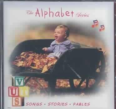 Vol. 7 - Alphabet Series: Amazon.de: Musik-CDs & Vinyl