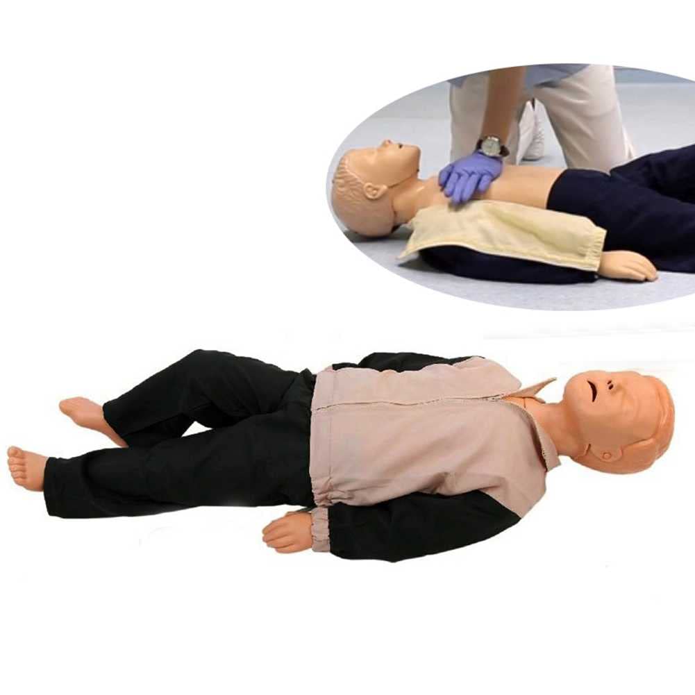 Buy BBYT Child Cardiopulmonary Resuscitation Training Manikin,CPR First ...