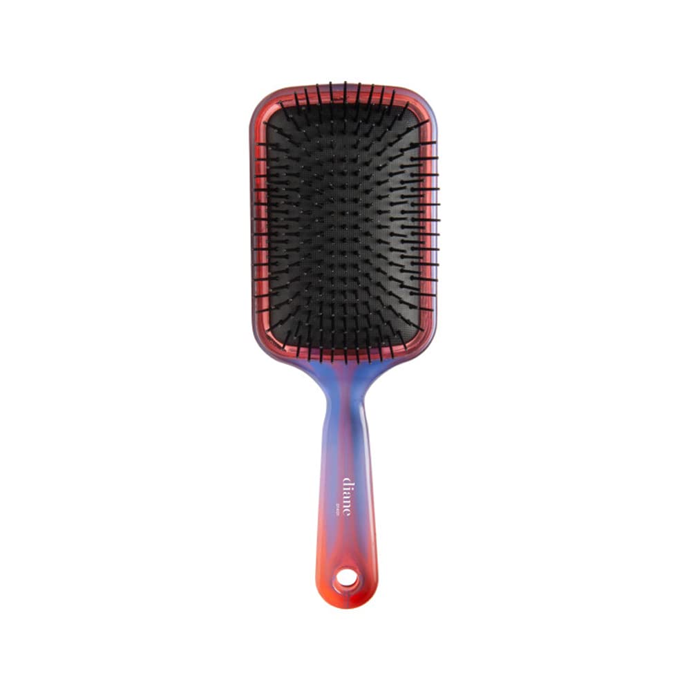 Amazon.com: Diane Color Fusion Square Paddle, D1401 : Everything Else
