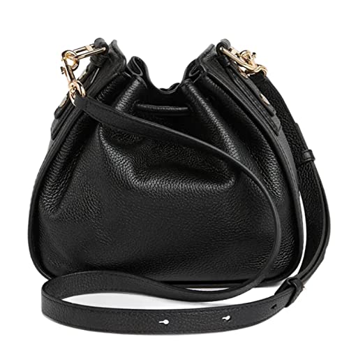 The 30 Best Leather Bucket Bags of 2024 [Verified] - Cherry Picks