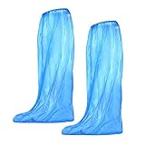 10 Best Plastic Boots For Rains 2024 | There's One Clear Winner ...