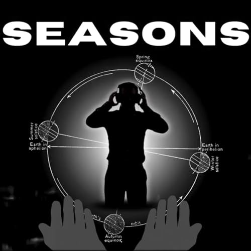 Écouter Seasons par James Pierce sur Amazon Music Unlimited
