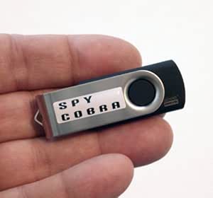 Amazon.com: Spy Cobra Computer Surveillance System : Electronics