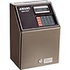 Amazon.com: Amano MJR-8000 Computerized Time Clock : Office Products