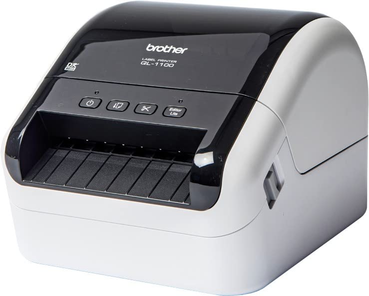 Brother Labeldrucker – Die 15 besten Produkte im Vergleich - WinTotal