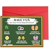 Amazon.com : FANICE EOS Retirement Card for Women Retirement Gifts for ...