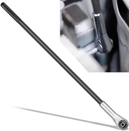 Amazon.com: Krenlory 14540 Headlight Adjusting Ratchet Wrench for Ford ...