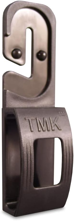 Amazon.com: 2Pack Belt Clip Compatible with Motorola Replacement ...