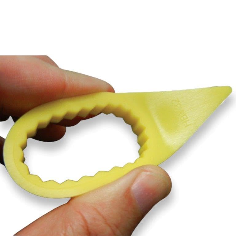 Amazon.com: Loose Wheel Lug Nut Indicators 32mm 33mm 34mm Universal ...