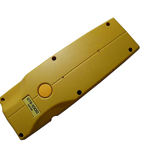 Topcon Gts1000 Series Total Station Side Cover Topcon Total Station ...